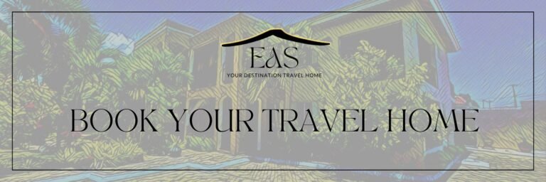 Book your Destination Travel Home with EAS! - EAS - Your Destination ...